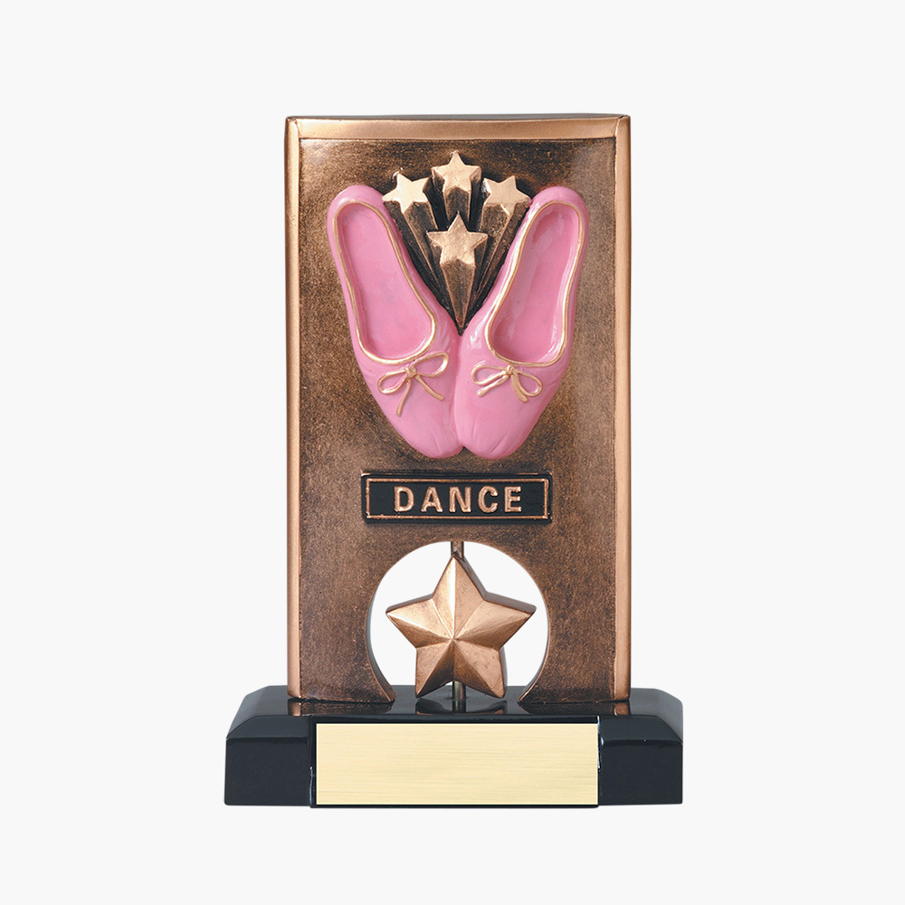 Resin Dance Spinner Slab - Crystal Images, Inc.