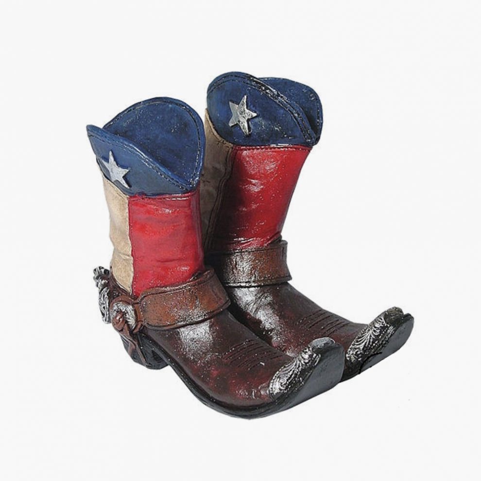 Western and Cowboy Awards Product Category - Crystal Images, Inc.