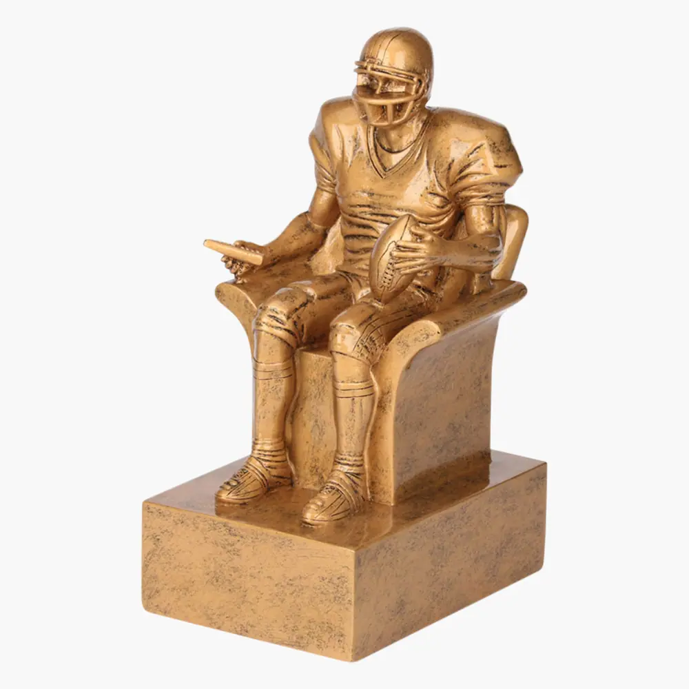 Fantasy Football Trophy Images