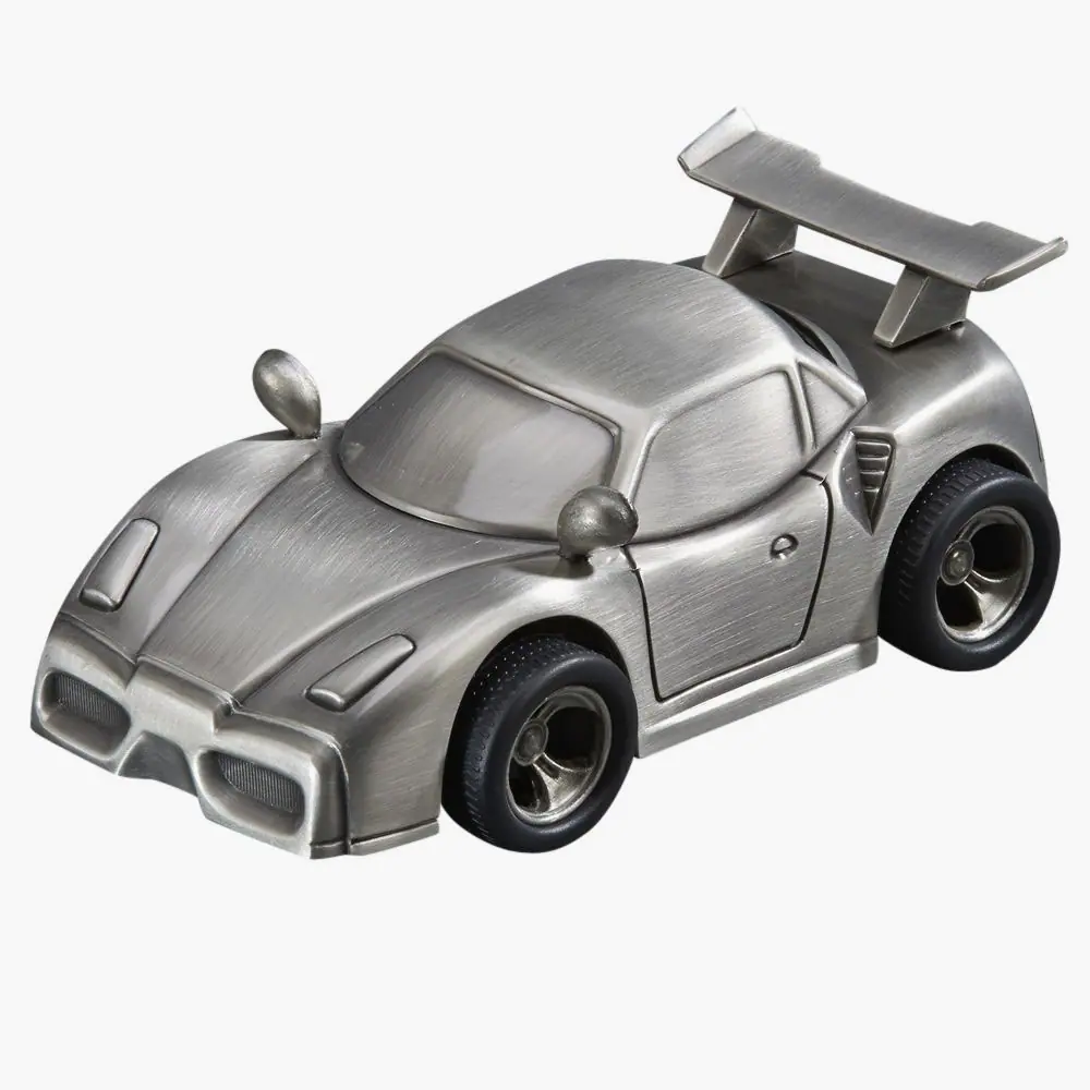 Car Coin Banks
