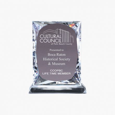 Crystal Awards – Crystal Images, Inc.