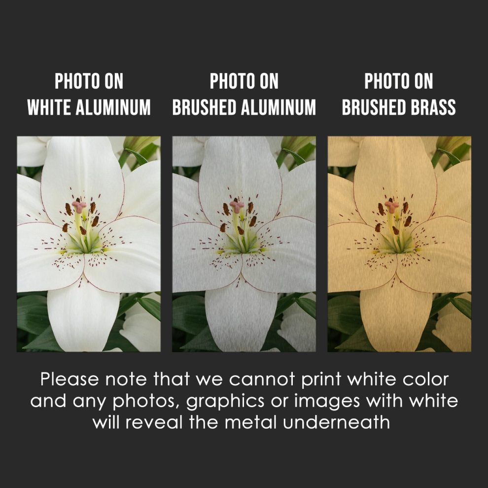 Personalized Magnetic Name Tags - Crystal Images, Inc.