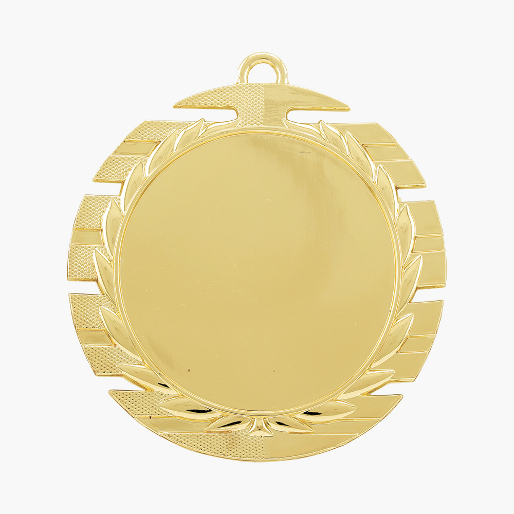 Art Deco Star Medal – Crystal Images, Inc.