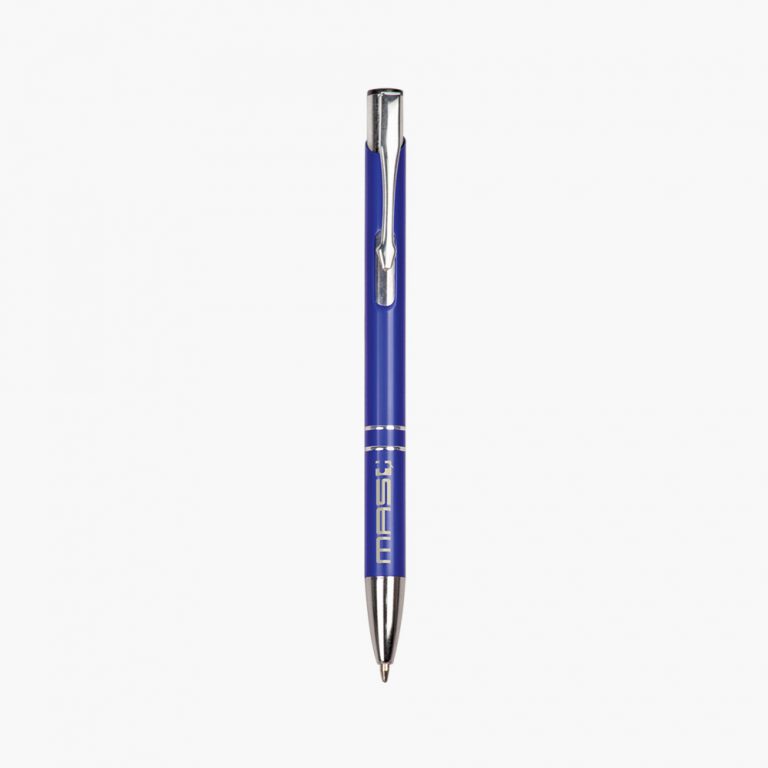 Engraved Alabama Style Promotional Pen - Crystal Images, Inc.