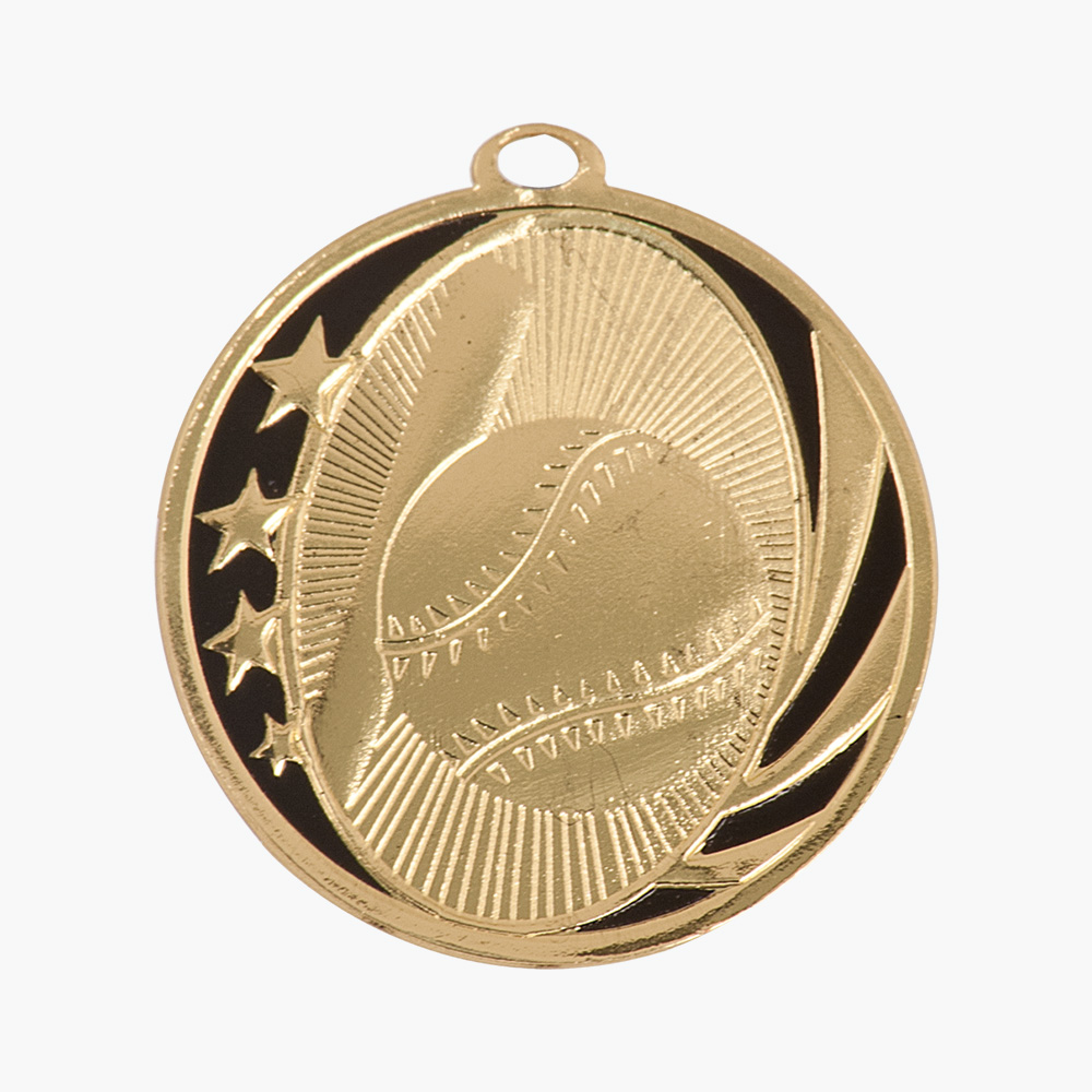 Resin Star Marquee Baseball Award – Crystal Images, Inc.