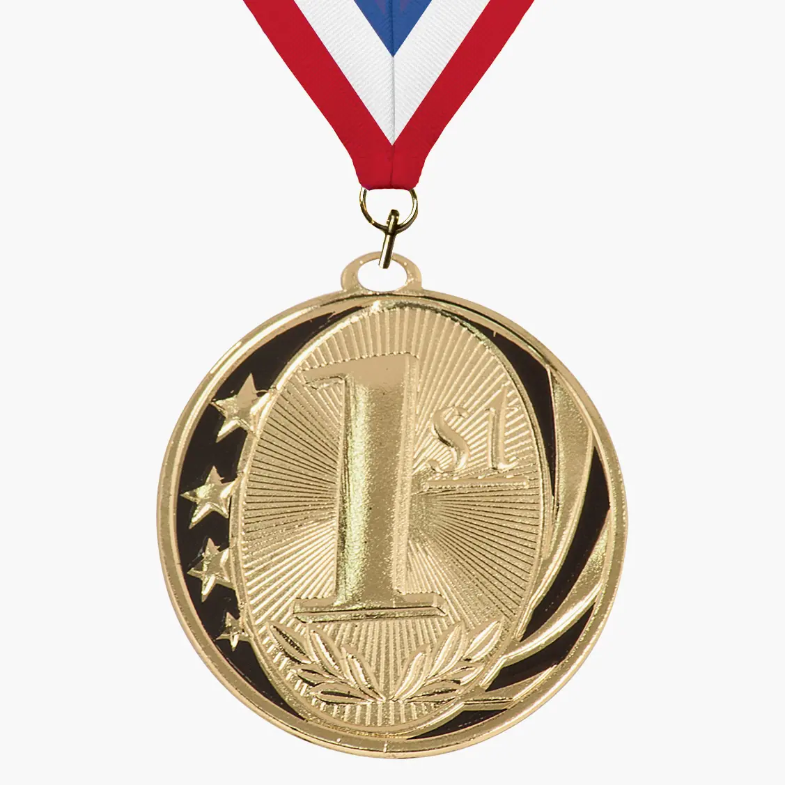 First Place Medal