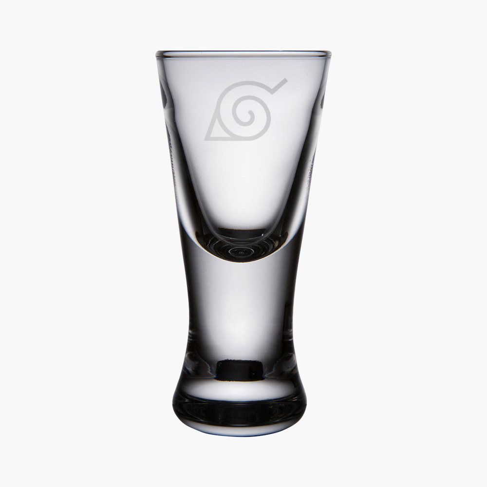 Cylinder Shooter Glass – Crystal Images, Inc.