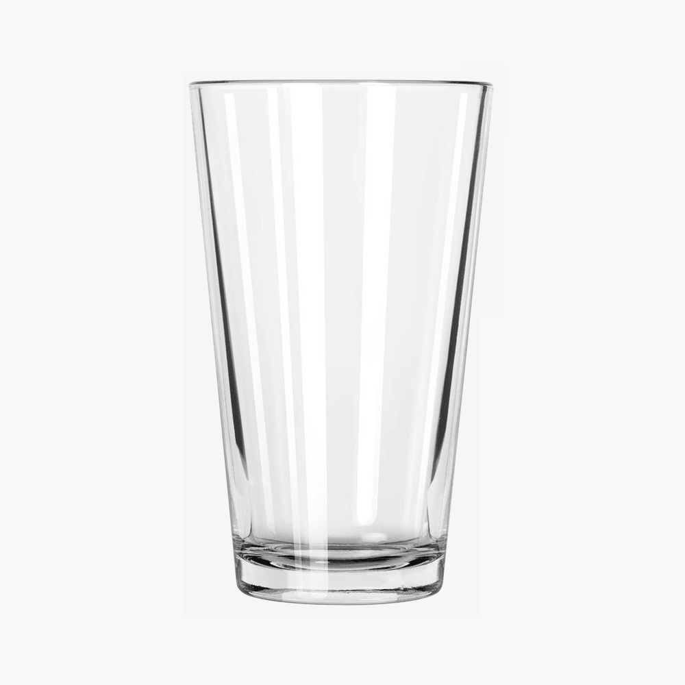 Pub Glass – Crystal Images, Inc.