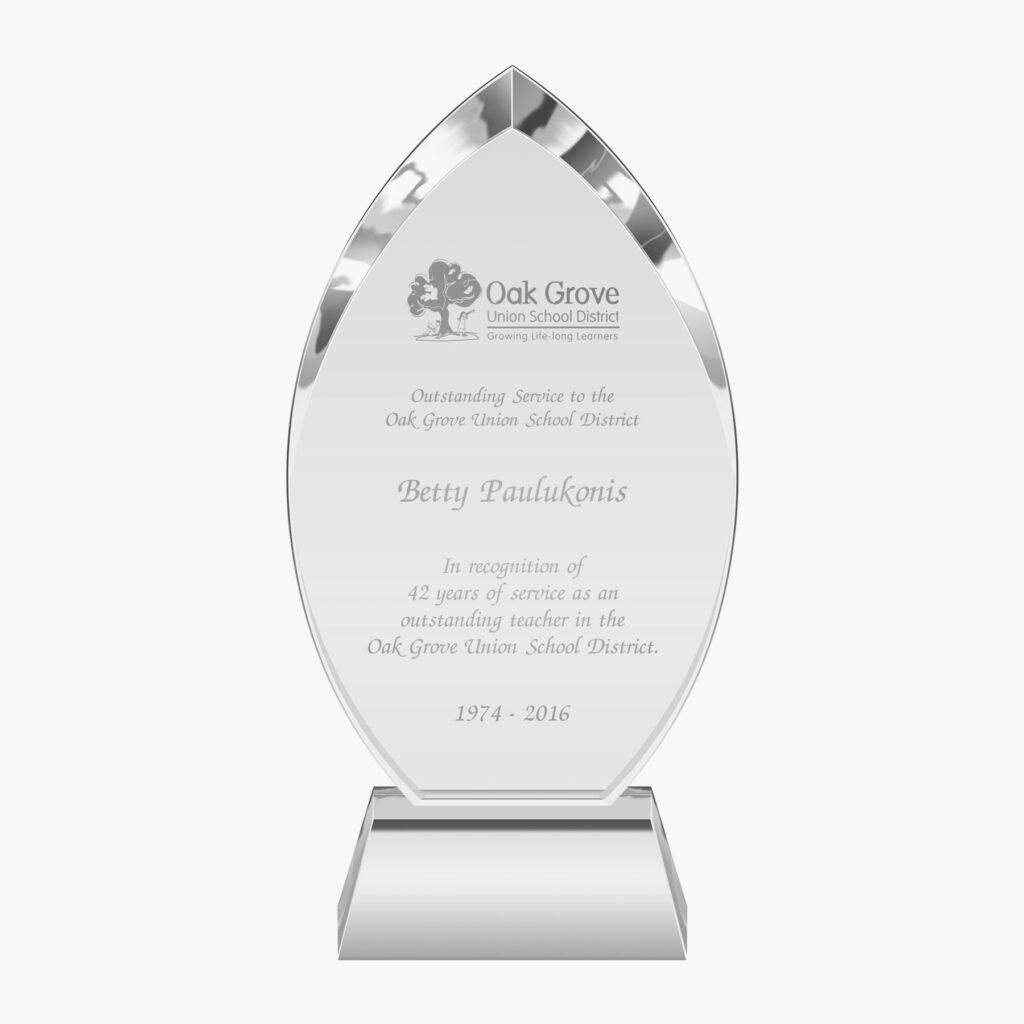 Sample Wording - Crystal Images, Inc.