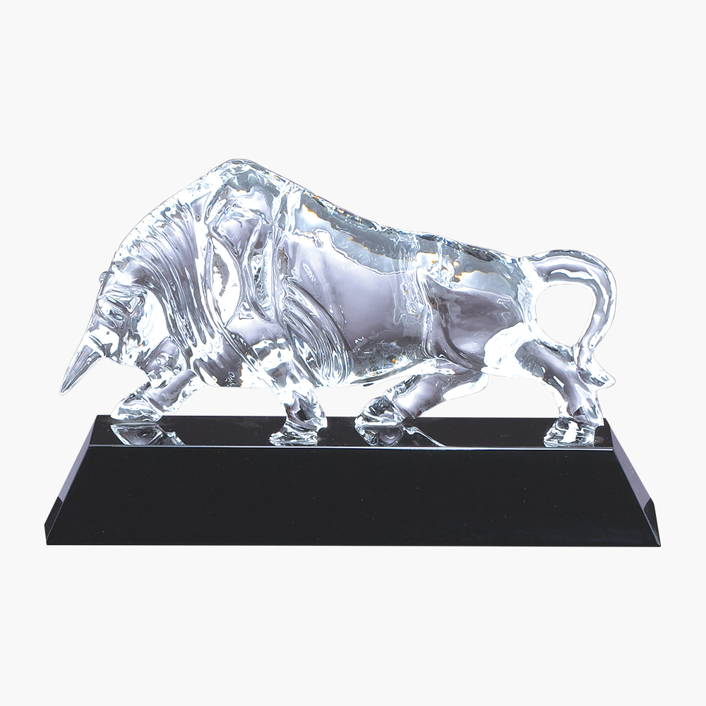 Crystal Bull Award – Crystal Images, Inc.