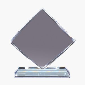 Engraved Plastic Name Tag – Crystal Images, Inc.