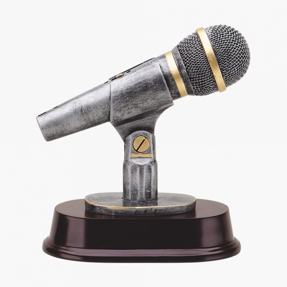 Speaker Awards – Crystal Images, Inc.