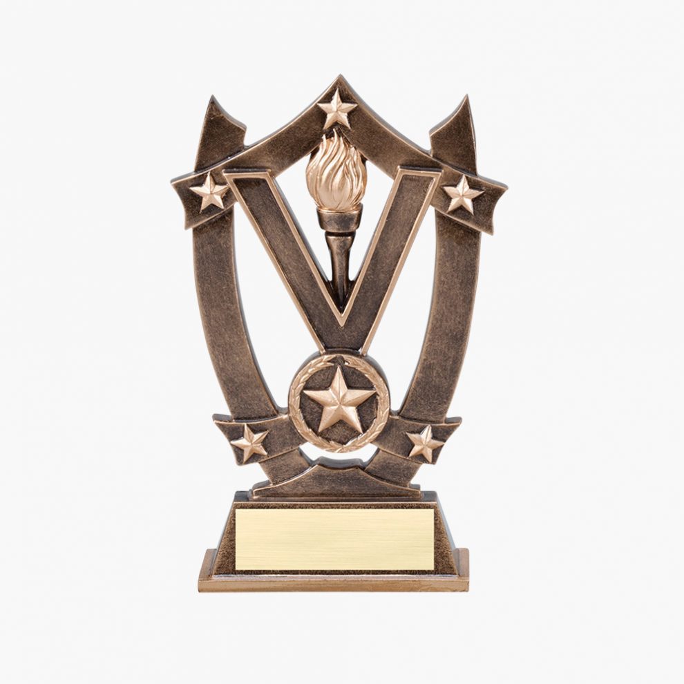 Resin Awards – Crystal Images, Inc.