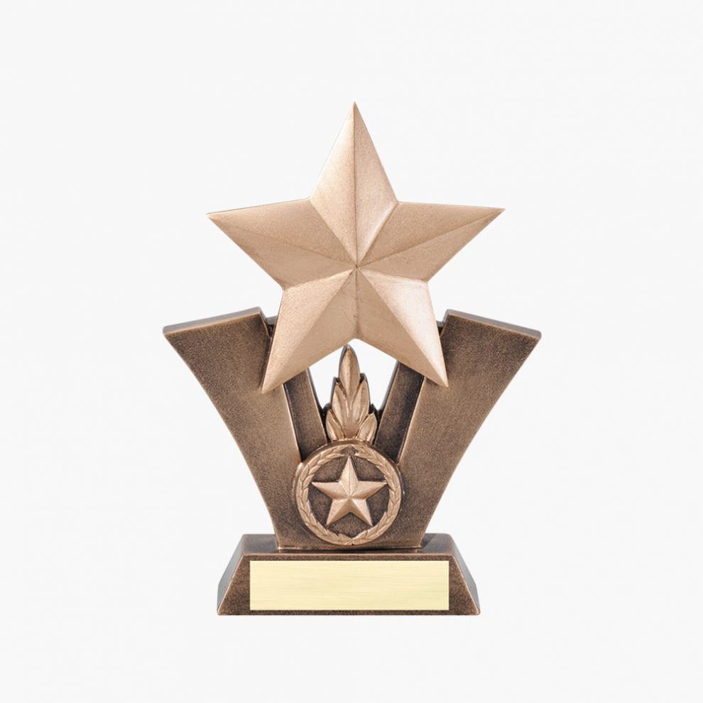 Resin Awards Product Category - Crystal Images, Inc.