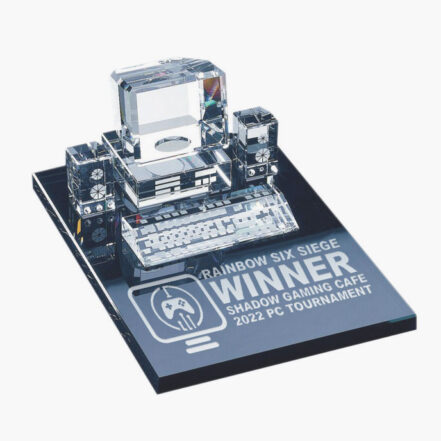 Sample Wording - Crystal Images, Inc.