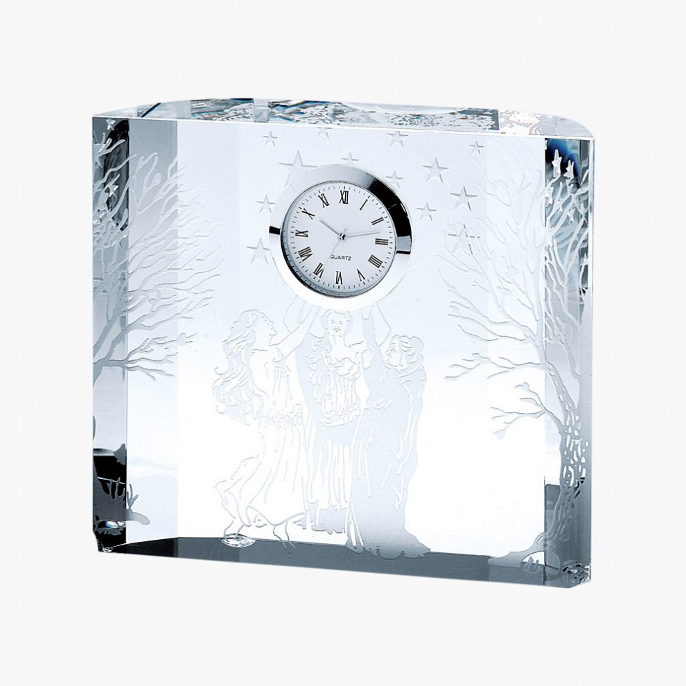 Clocks – Crystal Images, Inc.