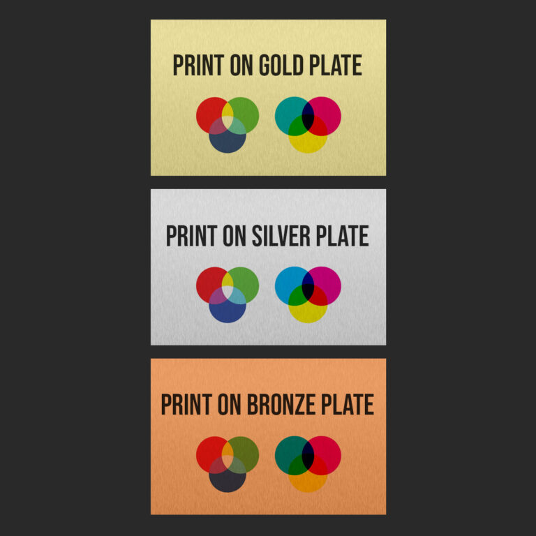 Customized Engravable Medal - Crystal Images, Inc.