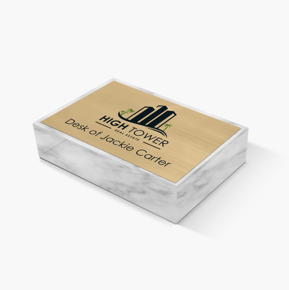 Marble Awards Product Category - Crystal Images, Inc.
