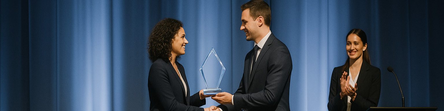 How to Start an Employee Awards Program (Even if You’ve Never Had One ...