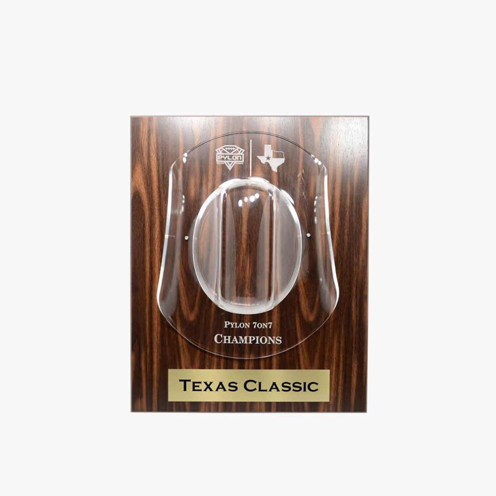 Crystal Cowboy Boot Award – Crystal Images, Inc.